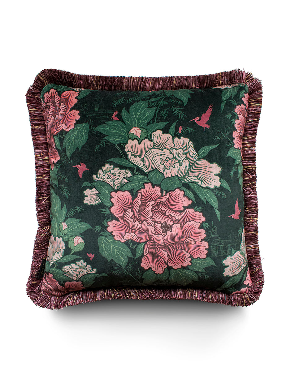 Bloomin' Marvellous Wallpaper – Divine Savages
