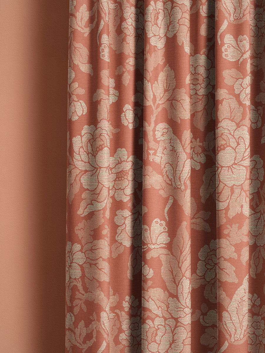 Drunken Monkey 'Melon' Recycled Velvet – Divine Savages