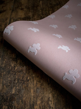 Poochi Wallpaper, Unique Wall Murals - Divine Savages